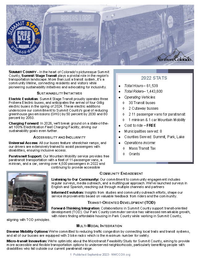 RTCC Partners - NWCCOGNWCCOG